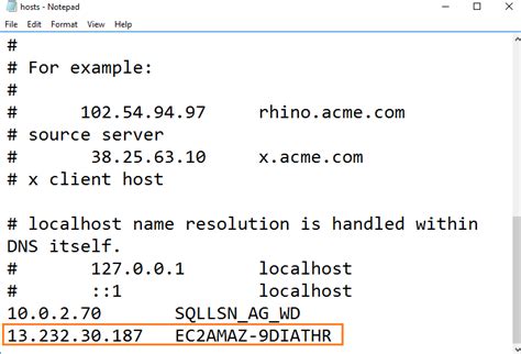Configure Sql Server Replication Between Aws Rds Sql Server And On