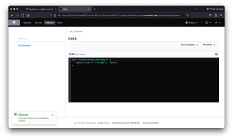 authentication authorization and identity with vault cloudnetdevops