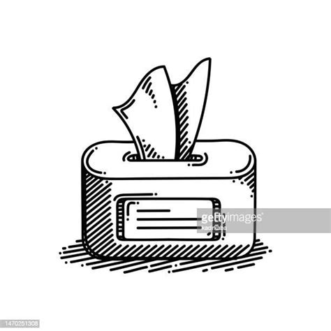 Paper Napkin Drawing Photos And Premium High Res Pictures Getty Images