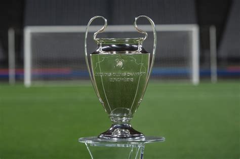 Historic Champions League Final To See 1st Turkish Player Lift Cup