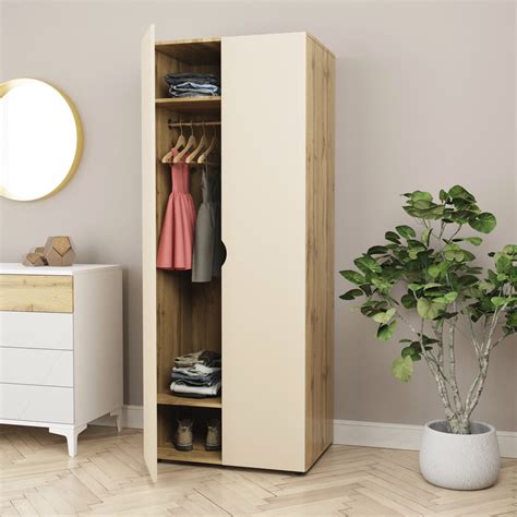 Гардеробна шафа ГШ 6 Mebility