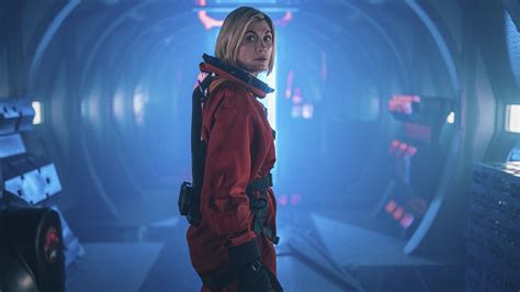 The Power Of The Doctor Ends Jodie Whittakers Doctor Who Run As It
