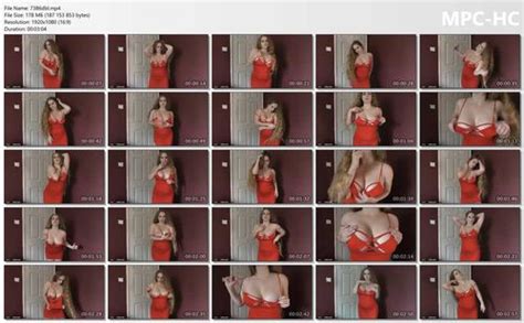 [k2s] Downblouse Loving Emily Hamilton E125 Forum