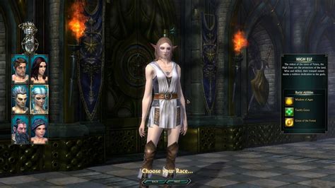 Rift Planes Of Telara Mmo Character And Race First Look Hd