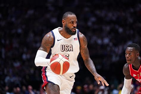 Lebron James Endorses Kamala Harris For President