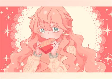 Lovely Girl By Kwonon On Deviantart