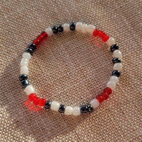 Tech Binary Code Bracelet Tech Bad Batch Bracelet Clone Force 99