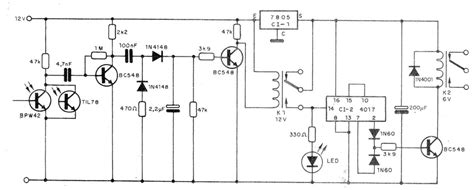 Receptor De Control Remoto Por Infrarrojos Cir11715s