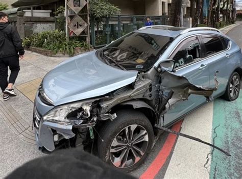 新北五股街頭槍響！北市刑大跨區抓人 新莊尋獲嫌犯車輛 社會萬象 生活 Nownews今日新聞