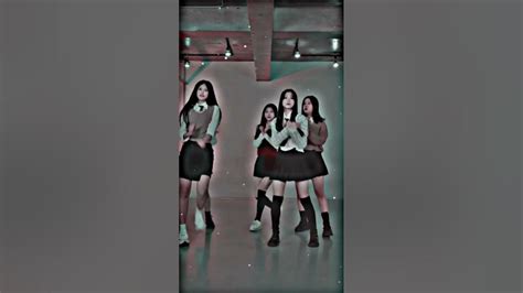 Korean Girls Funn Dance Videokorea Girls Dance 🩰koreandrama