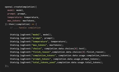 Experimenting With Generative Ai Apps Statsig
