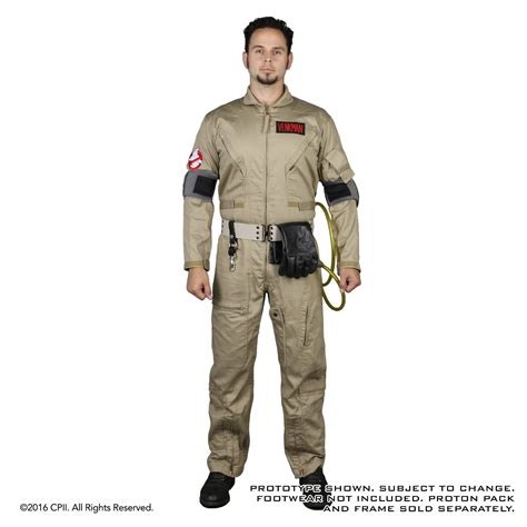 Ghostbusters México Noviembre 2016
