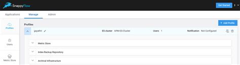 Monitor Ruby Application On Instance Windows Snappyflow