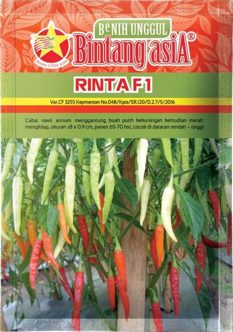 RINTA F1 - PT ELANG MANDIRI GROUP