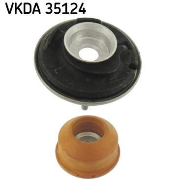 Sada horního uložení SKF - SK VKDA35124 | E-shop LKQ CZ s.r.o.