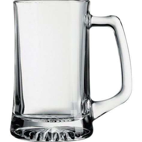 Promotional Arc Sport Beer Mugs 25 Oz