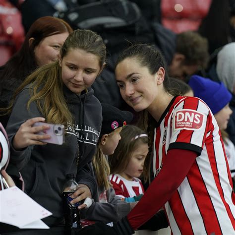 Sheffield United Women On Twitter 🤳😁