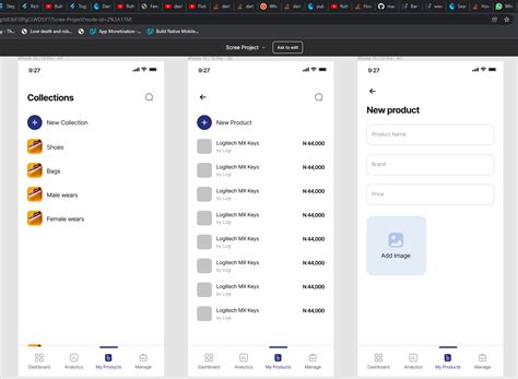 How To Do Nested Navigation In Flutter Stack Overflow