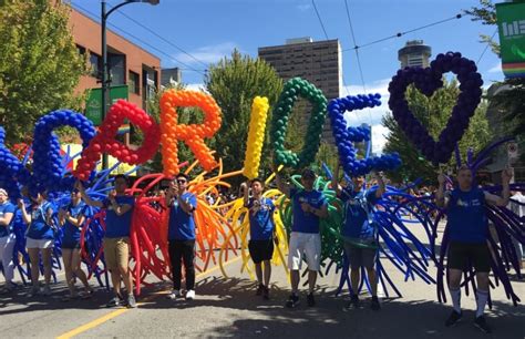 As Vancouver Proclaims Pride Week Gay Pioneer Recalls Citys First
