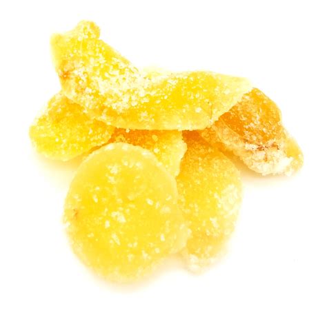 Dried Sliced Thailand Ginger 6 Lb Box Saturiwa Trading Co