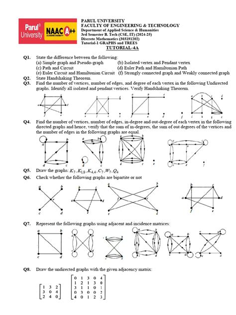 Tutorial 4a Pdf