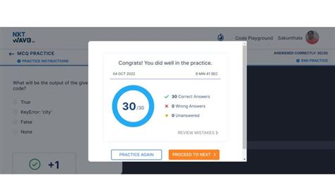 Sakunthala Moyila On Linkedin Day 50daysofcodechallenge Ccbp Pythonprogramminglanguage Nxtwave