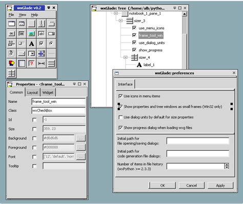 用python作图形界面gui，这几个库可以满足你所有要求！【建议收藏】 腾讯云开发者社区 腾讯云