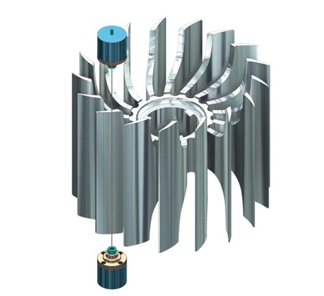 Cad Cam Products And Solutions Mastercam