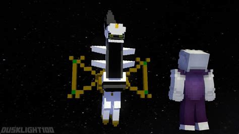 Arceus Vs Asriel Dreemurr Pokemon Vs Undertale Minecraft Animation