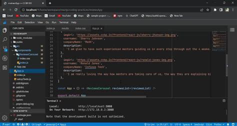 harish thanugula on linkedin reactjs reactdeveloper components