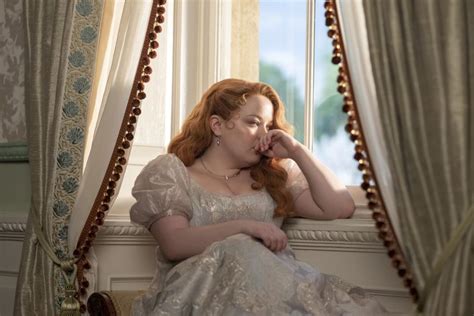 Bridgerton Season 3 Teases A Spicy Second Half Why Nicola Coughlans