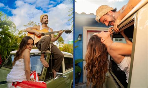 Evaluna Montaner Y Camilo Eligen Amaranto Para Su Bebé ¿qué Significa Este Nombre Sin Género