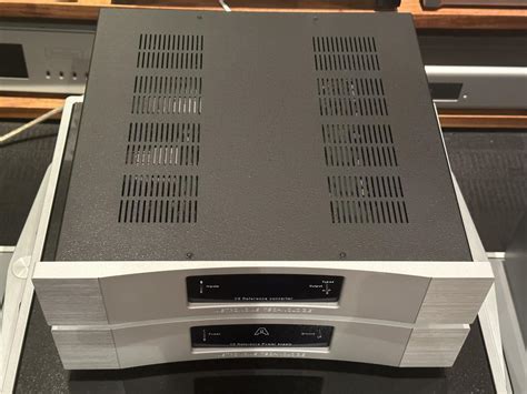 Metronome Technologie C8 Reference Dac Elektra Power Supply