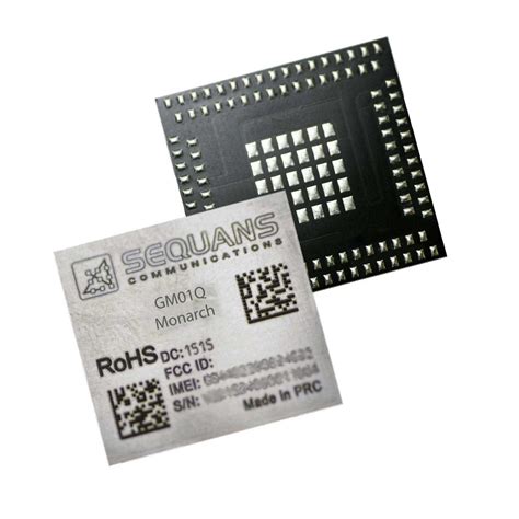 Verizon Open Development Module