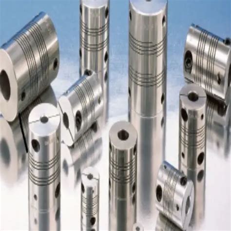 China Best Cnc Motor Helical Shaft Coupler Beam Coupling Connect