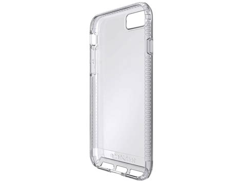 Tech21 Impact Clear Bulletshield Case Iphone 87 Kopen