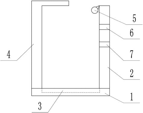 门禁管理系统用数据采集终端的制作方法
