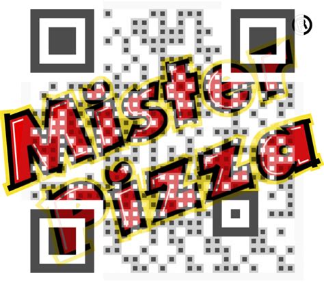 Visual QR Code By Somnums Visualead