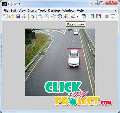 Edge Based Forward Vehicle D Etection Method For Complex Scenes ClickMyproject