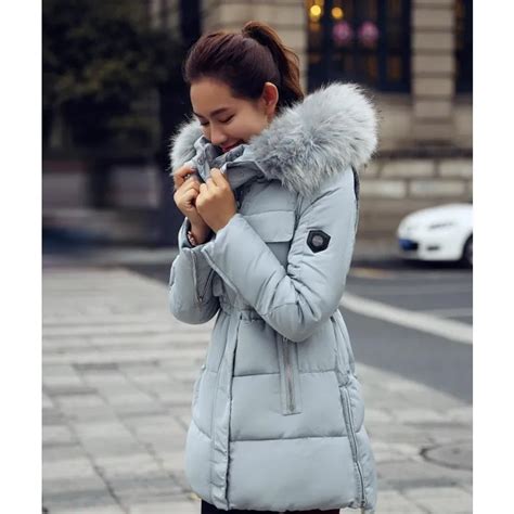 Womens Plus Size Long Winter Coats Clearance