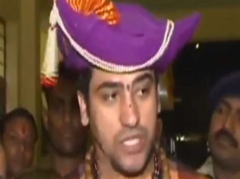Shraddha Murder Case Pandit Dhirendra Shastri Of Bageshwar Dham Says If