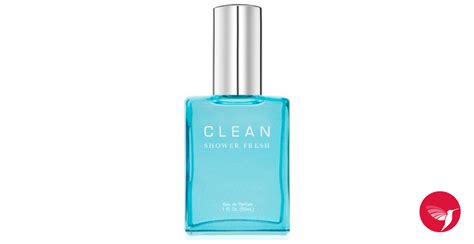 Clean Shower Fresh Clean Perfume A Fragrance For Women 2007