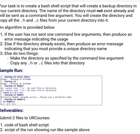 Solved Please Do This In C Please Show The