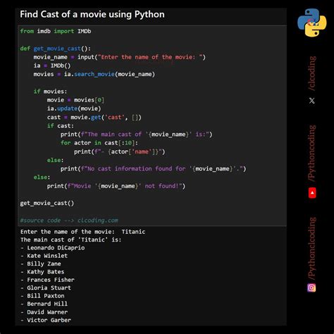 Python Coding Python Coding Challange Question With Answer01271224