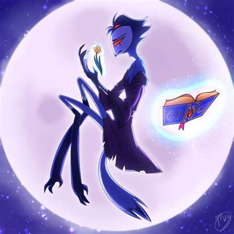 Pin Di Oliwia Majewska Su Vivziepop Illustrazioni Idee Pensieri Casuali