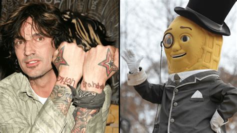 Tommy Lee Shares Picture Of His Genitals And Begs For ‘collab With Mr