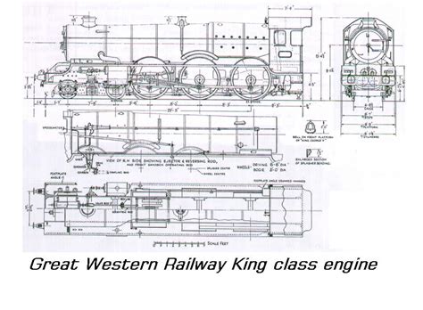Steam Memories Stanier Black Five Drawing