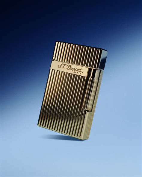 S T Dupont Official Website Luxury Lighters Pens And Leather Good