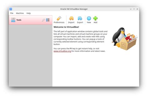 Set Up Windows Virtual Machine For Virtualbox Tuxedo Computers