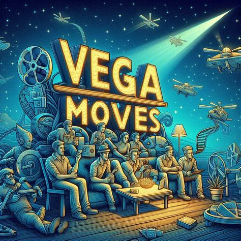 Everything You Need To Know About Vegamovies NL: A Comprehensive Guide